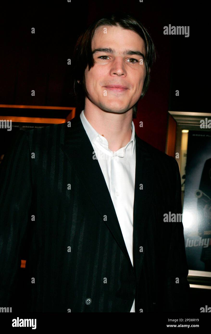 Lucky Number 7 Movie