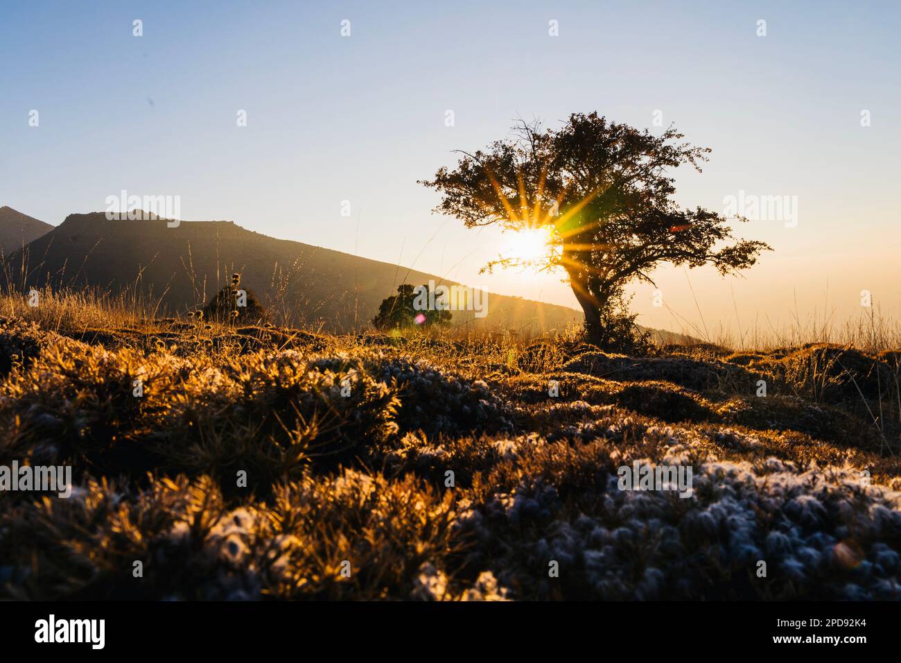 Karaman mountains hi-res stock photography and images - Alamy