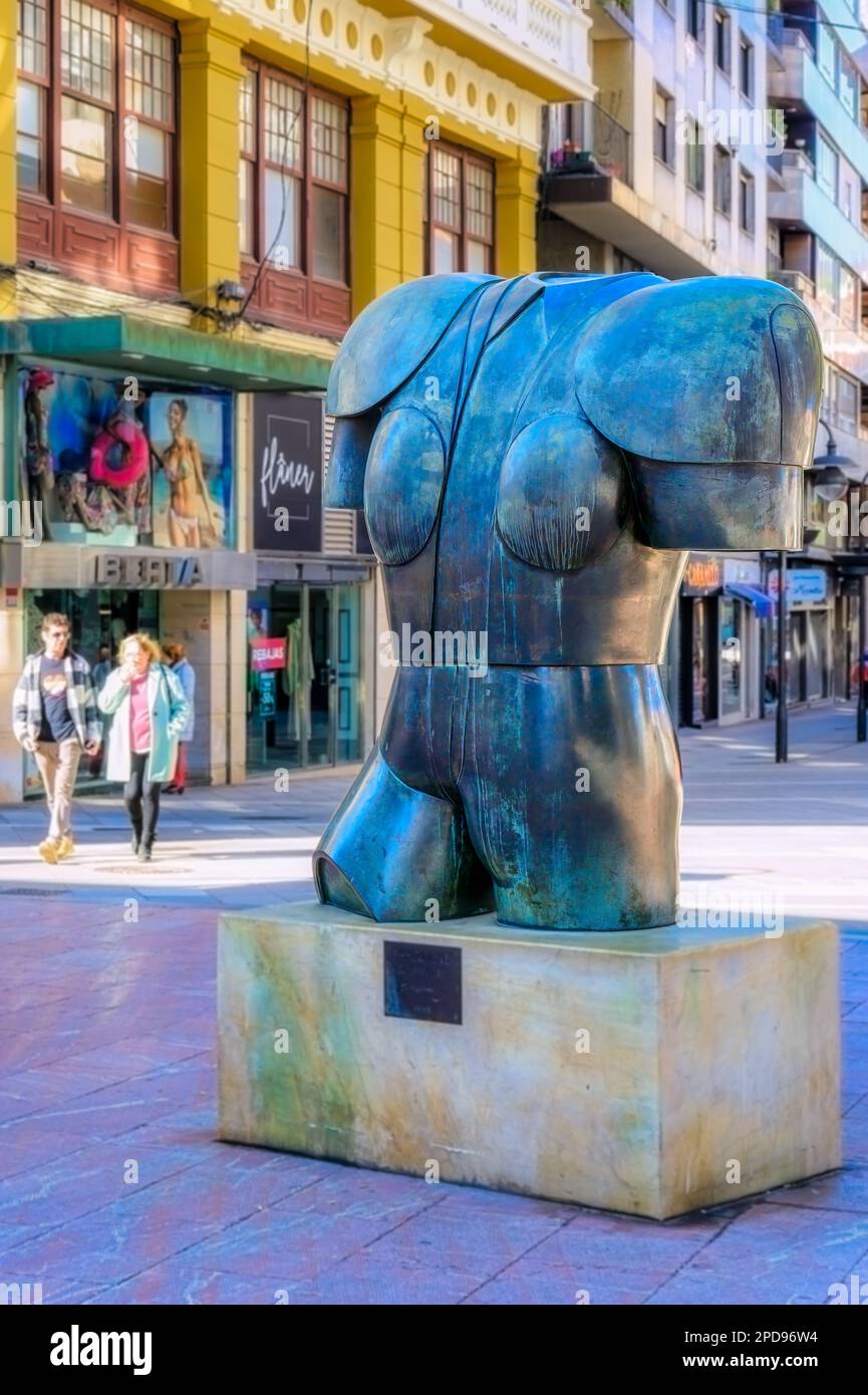 Berrocal el diestro hi-res stock photography and images - Alamy