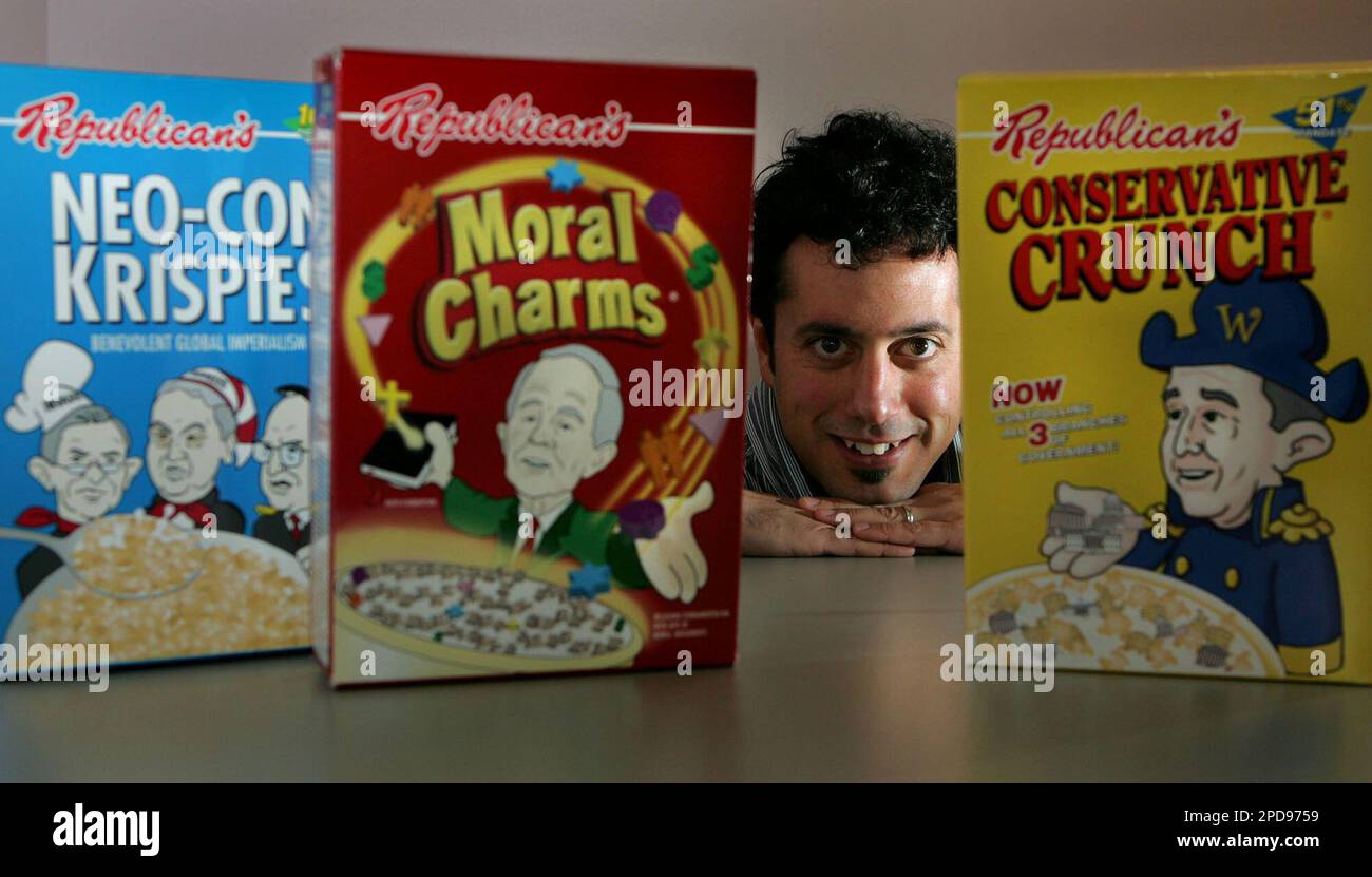 New Jersey graphic artist and Arab civil rights advocate Michael ...