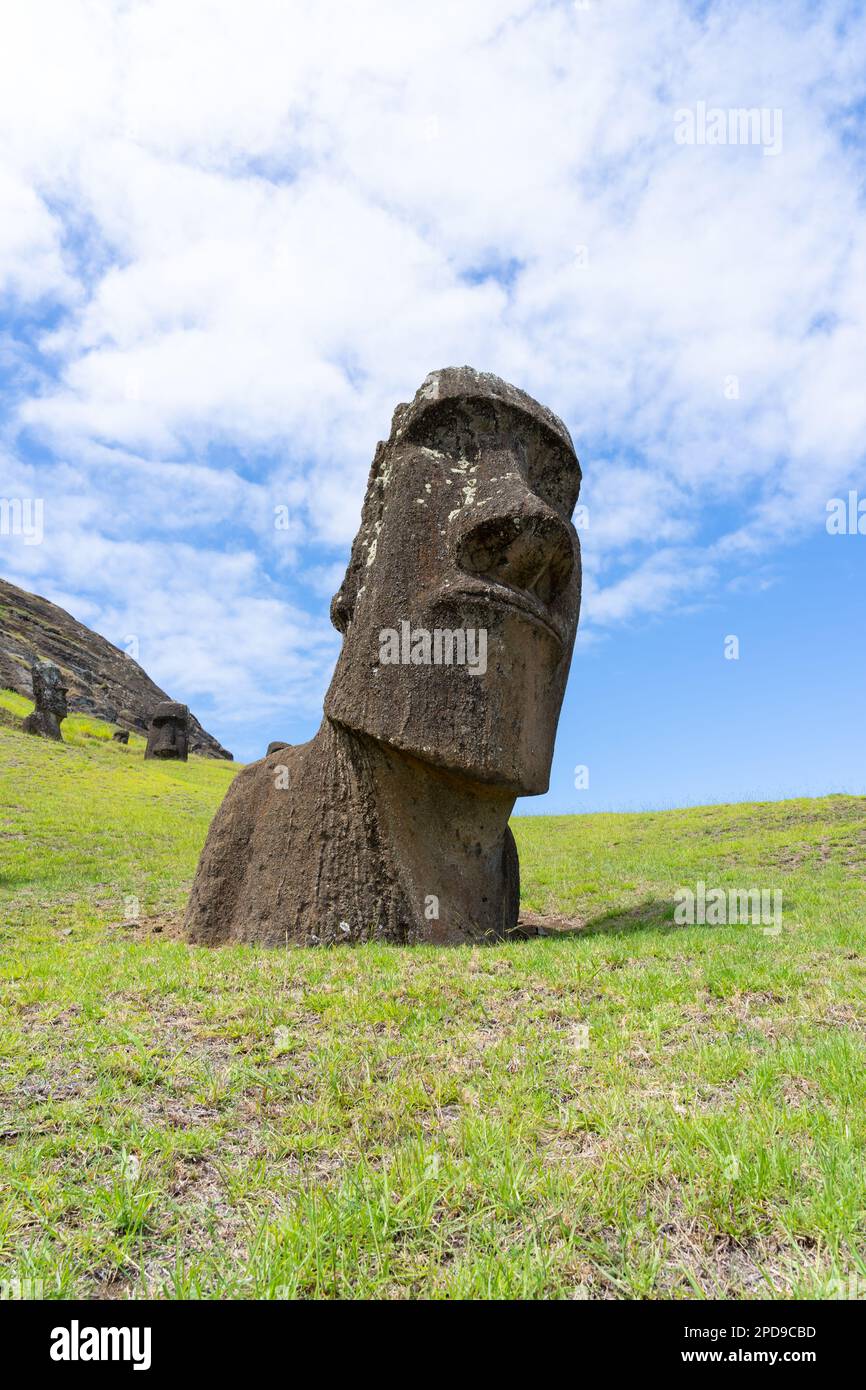 Hina side hi-res stock photography and images - Alamy