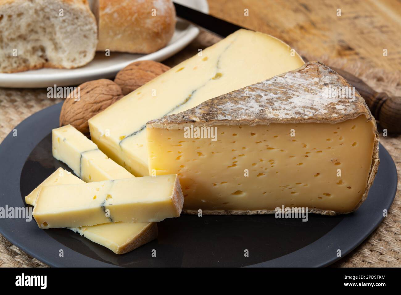 Grey rind hi-res stock photography and images - Alamy