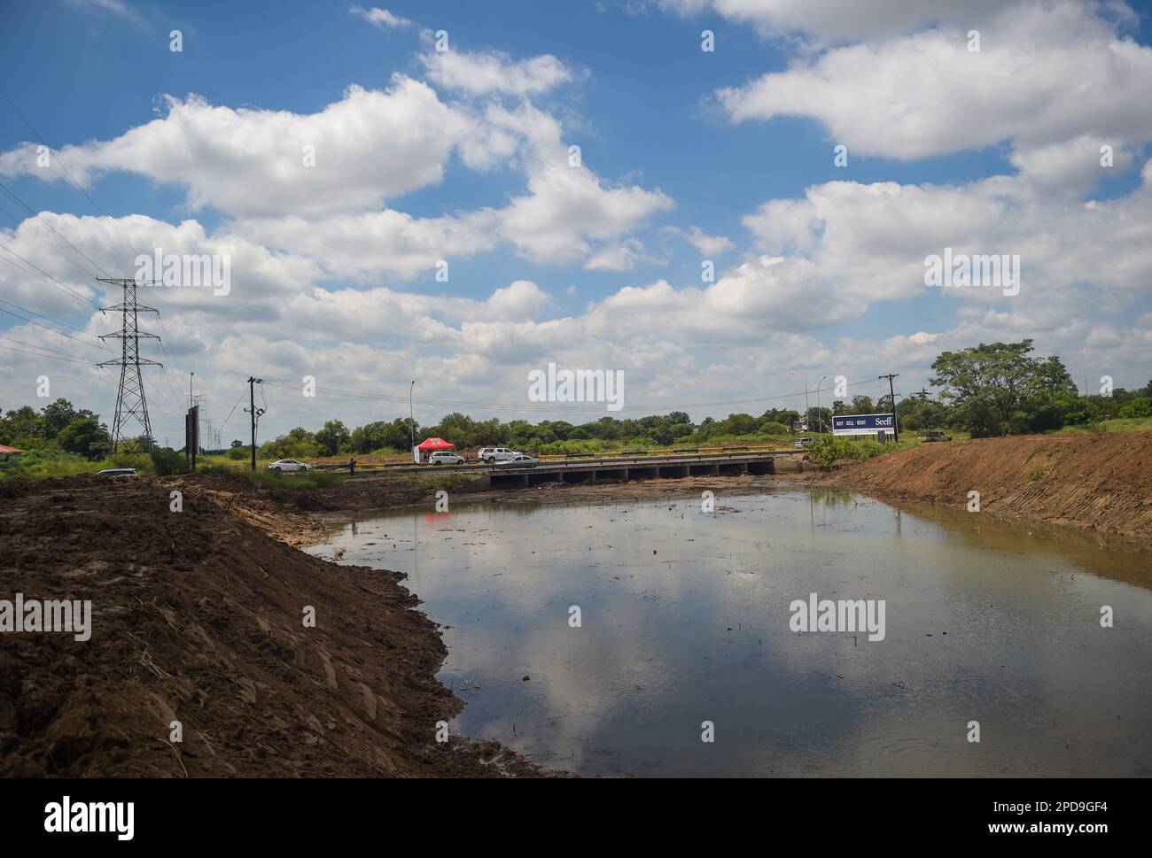 Botswana 2023 hi-res stock photography and images - Alamy