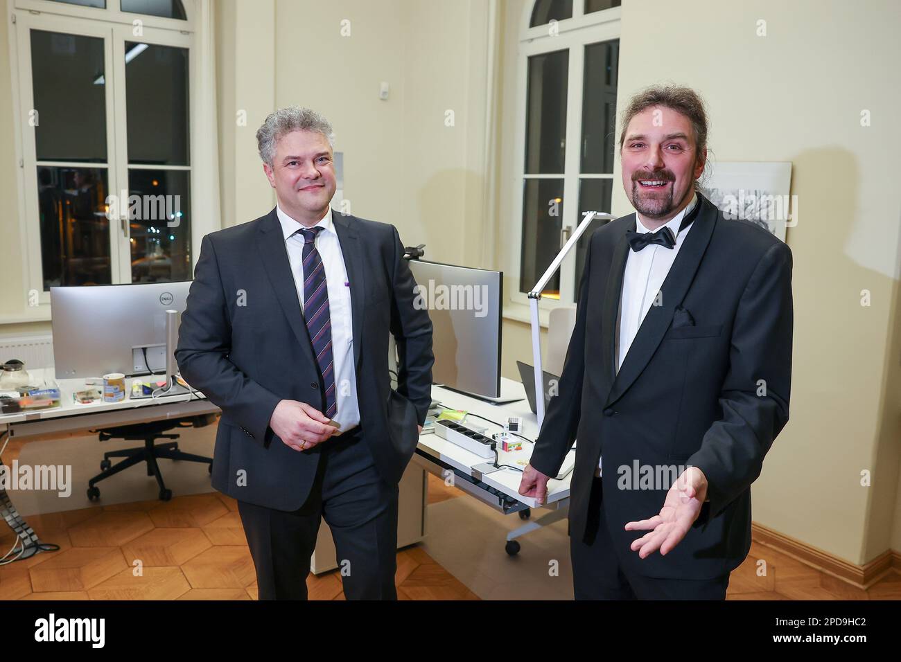 Christian hummert hi-res stock photography and images - Alamy