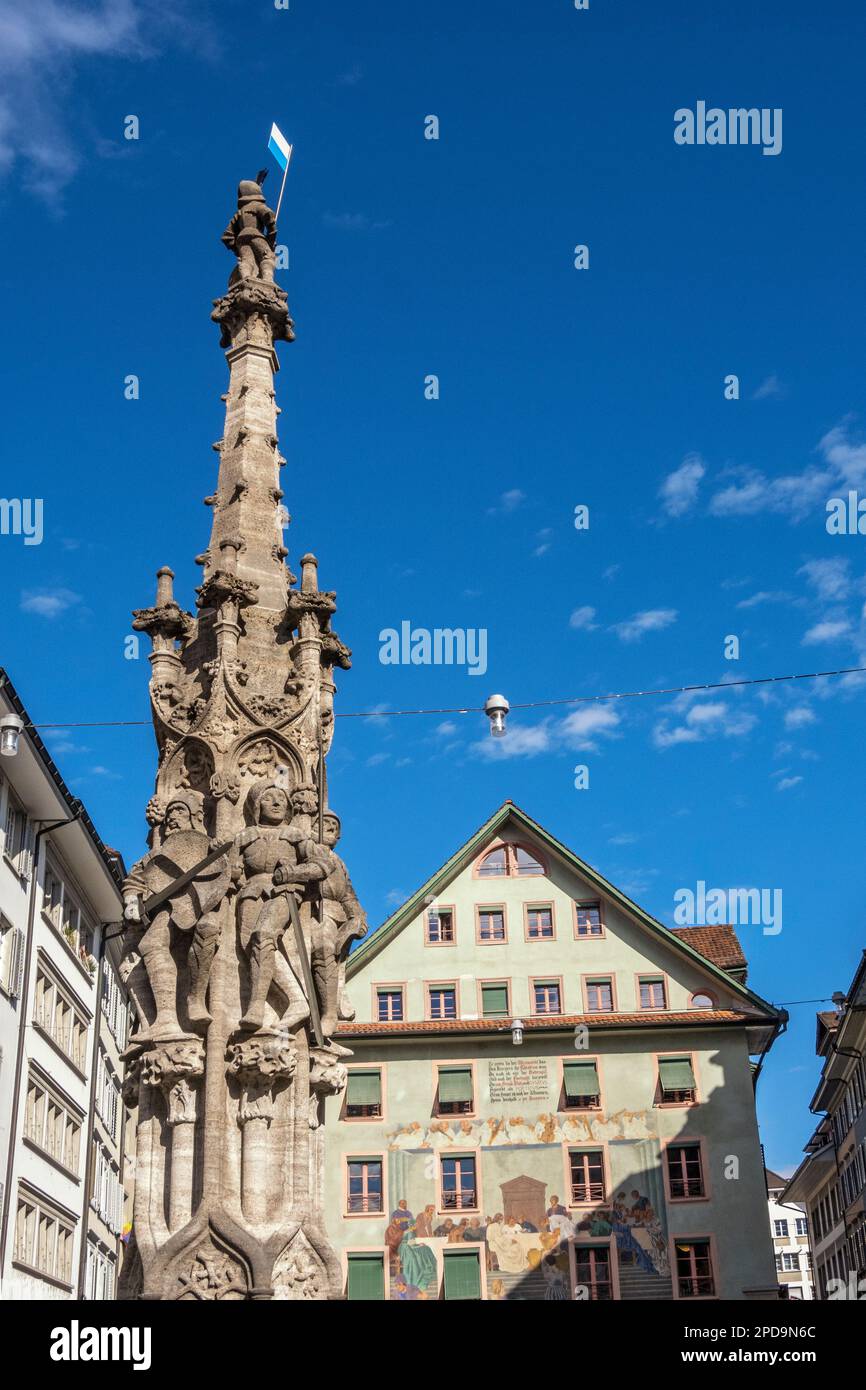 Weinmarket hi-res stock photography and images - Alamy