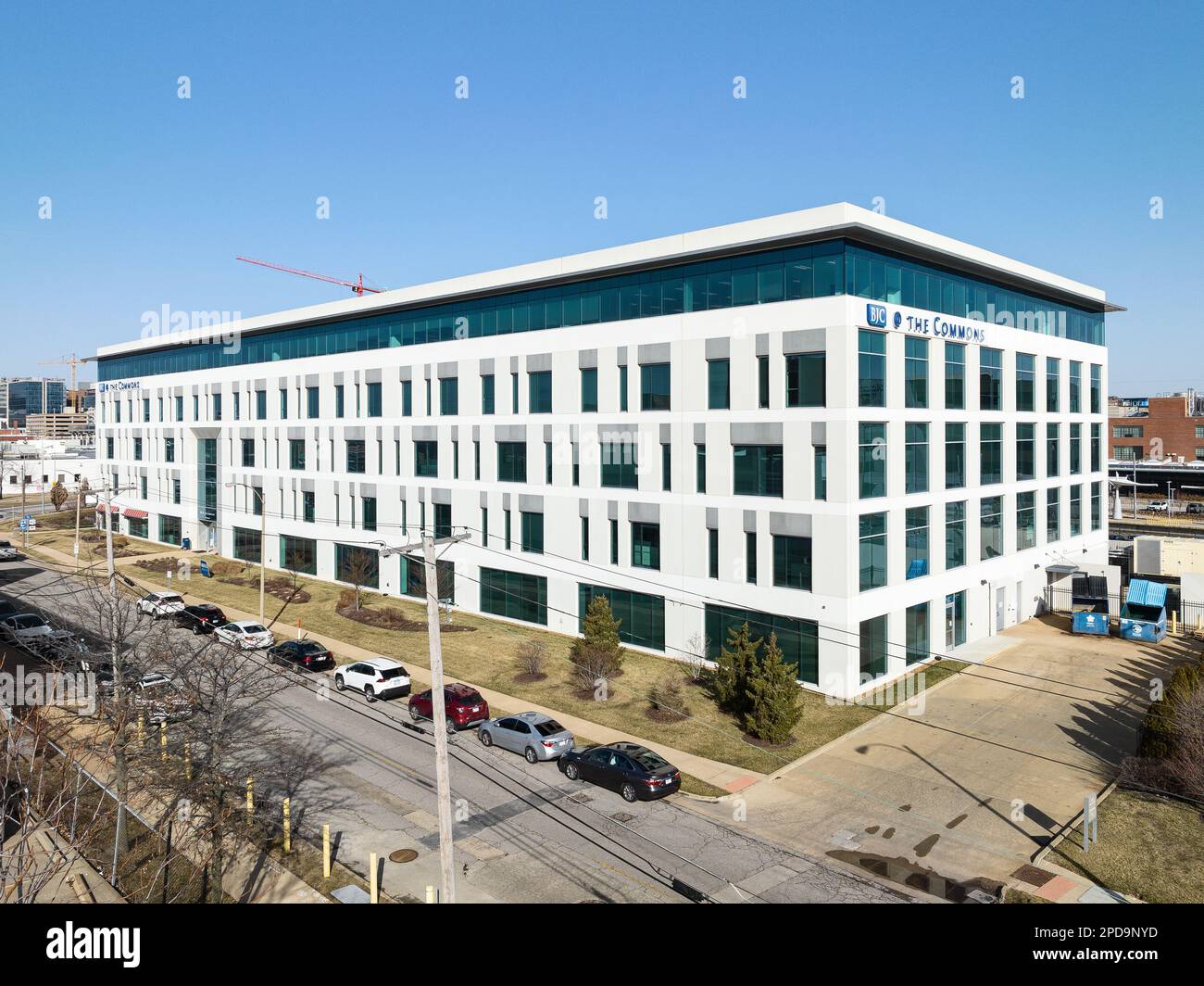 Bjc hi-res stock photography and images - Alamy