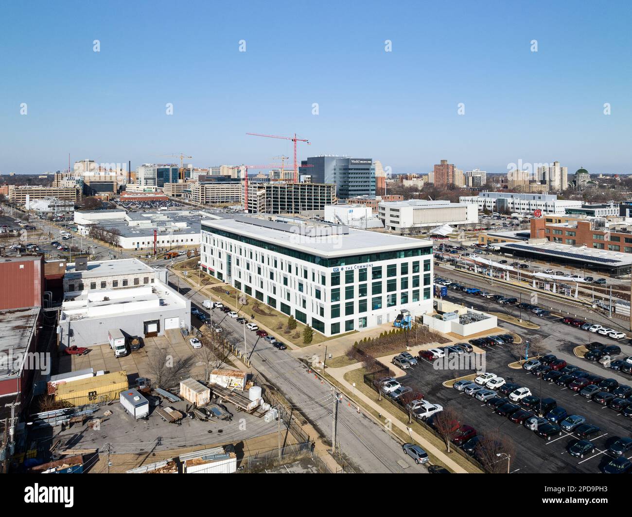 Bjc hi-res stock photography and images - Alamy