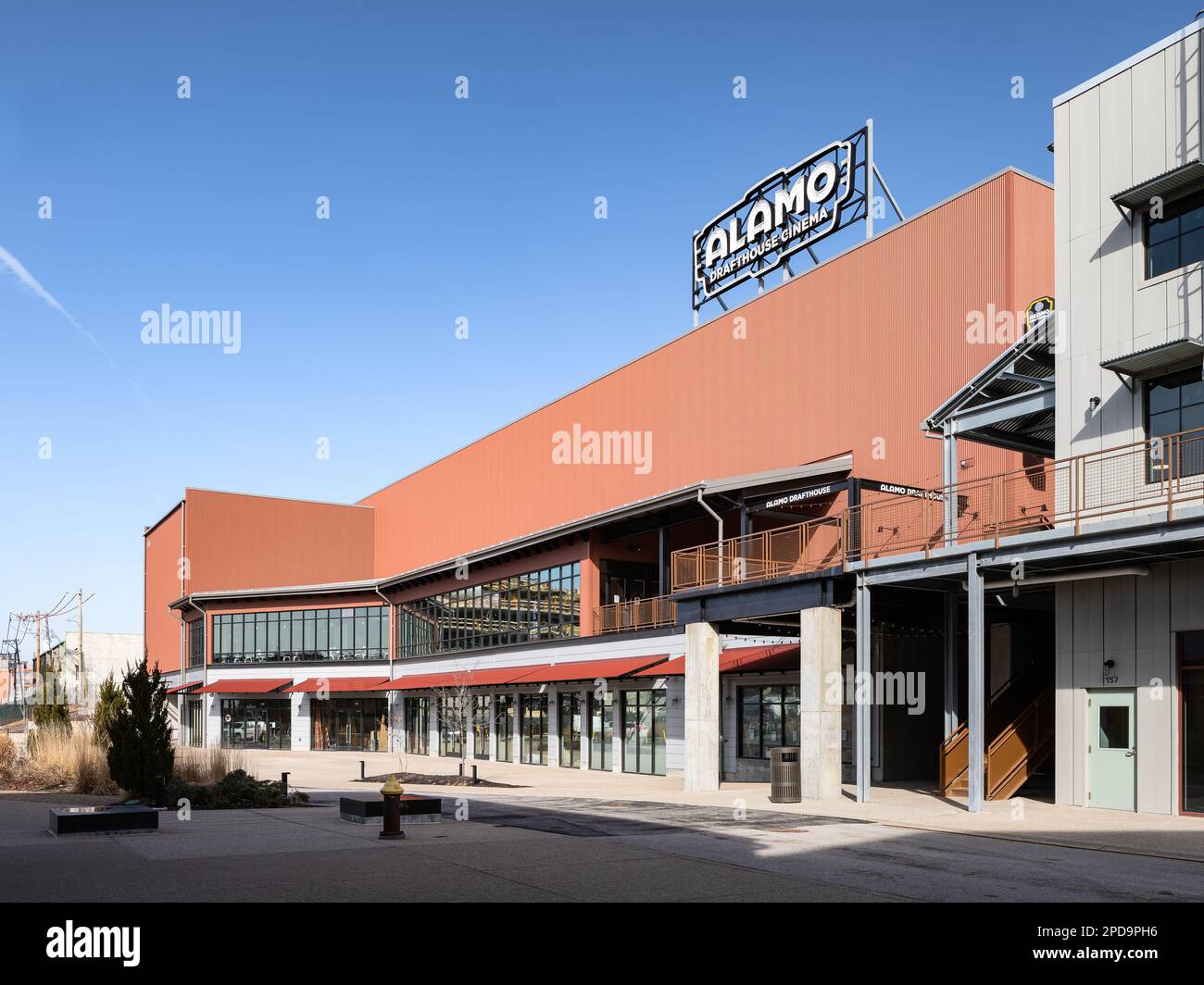 Stl architecture hi-res stock photography and images - Alamy