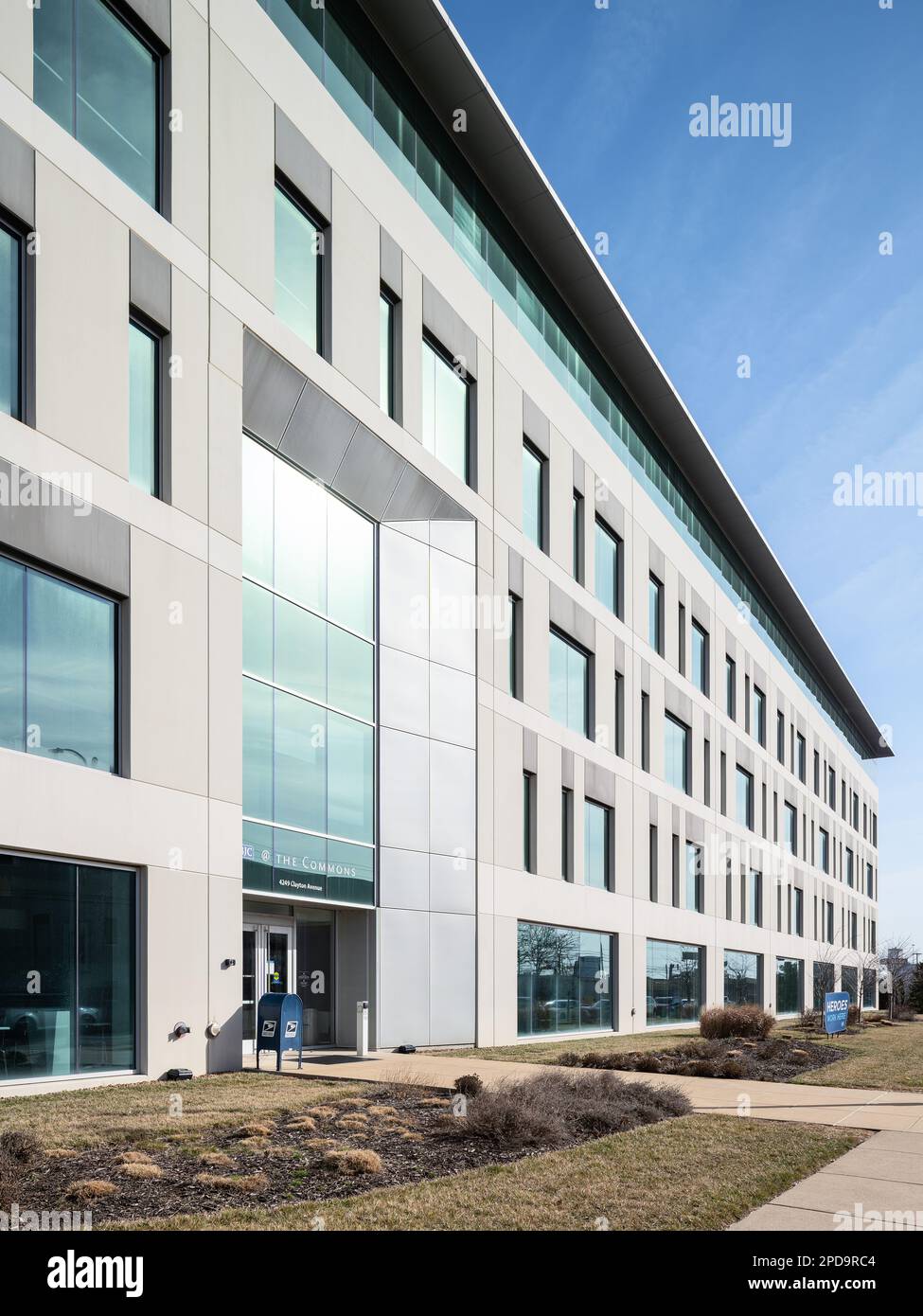 Bjc hi-res stock photography and images - Alamy