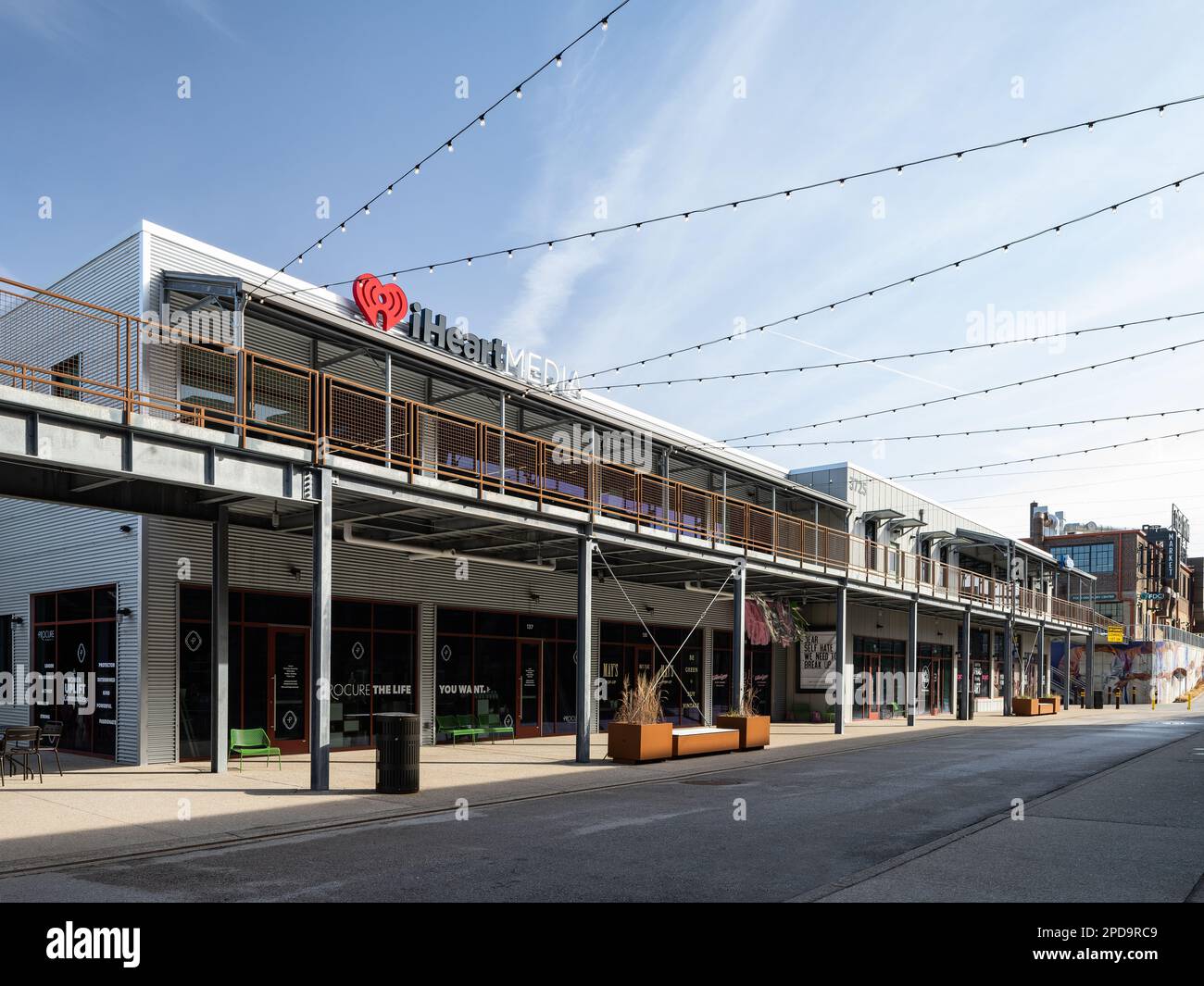 Stl architecture hi-res stock photography and images - Alamy