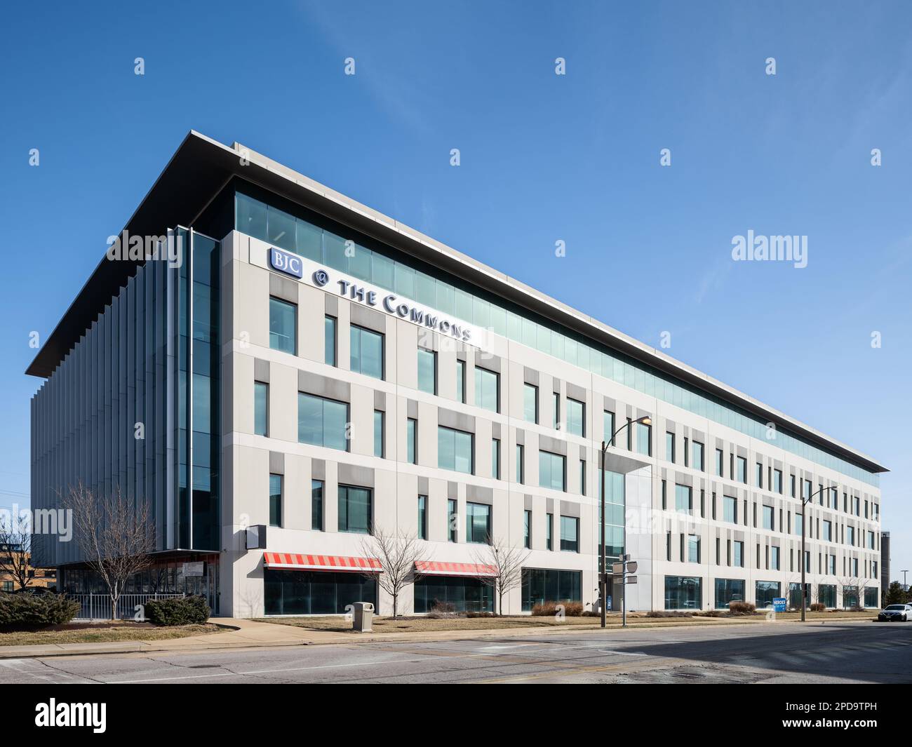 Bjc hi-res stock photography and images - Alamy