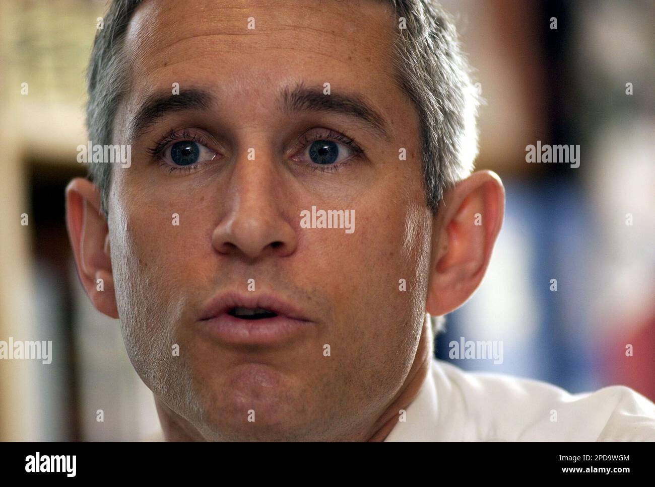 Lawyer William Riddle, who will be defending John Joseph Dougherty in ...