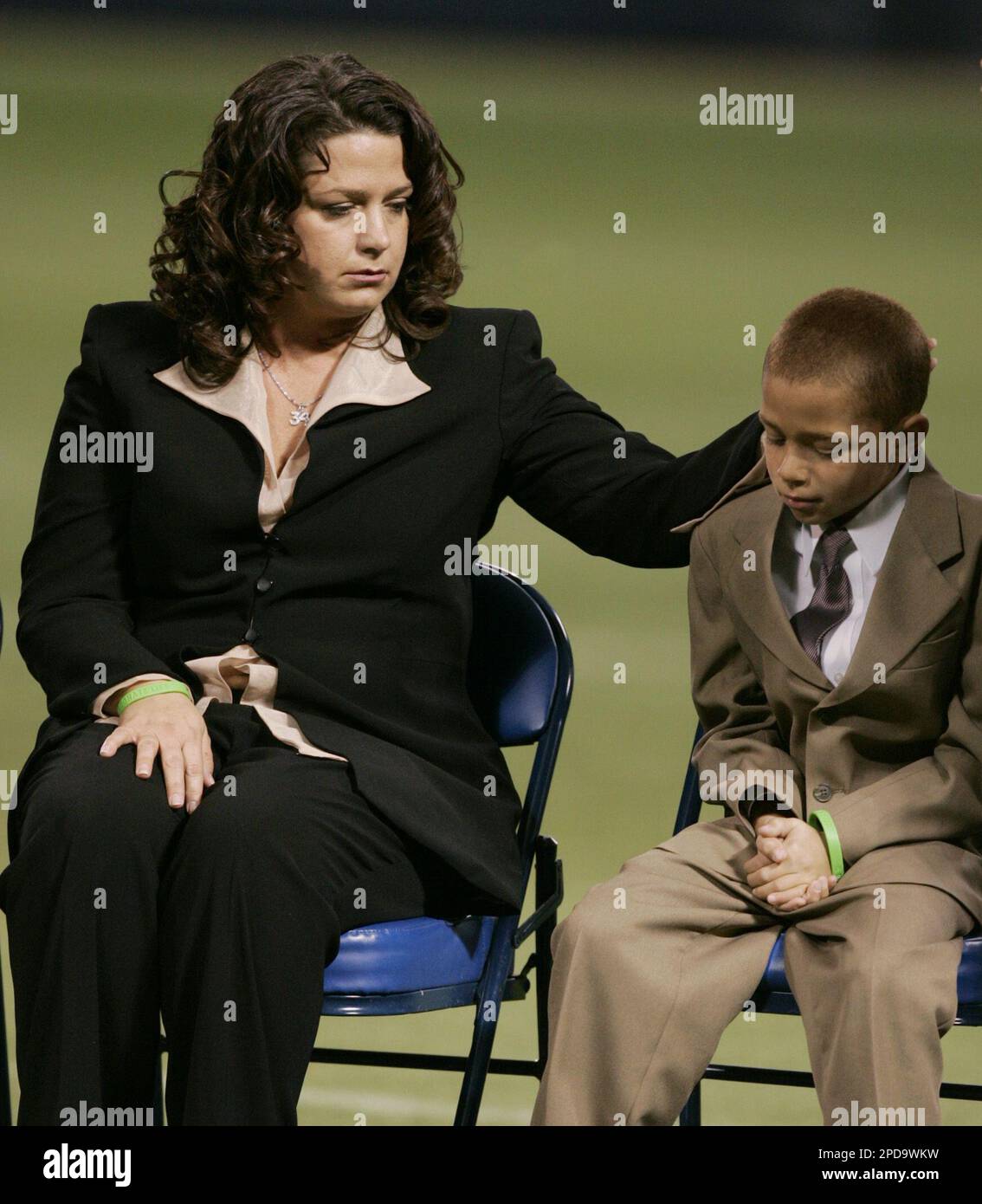 Jodi Olson, fiancee of Minnesota Twins star and Hall of Famer Kirby ...