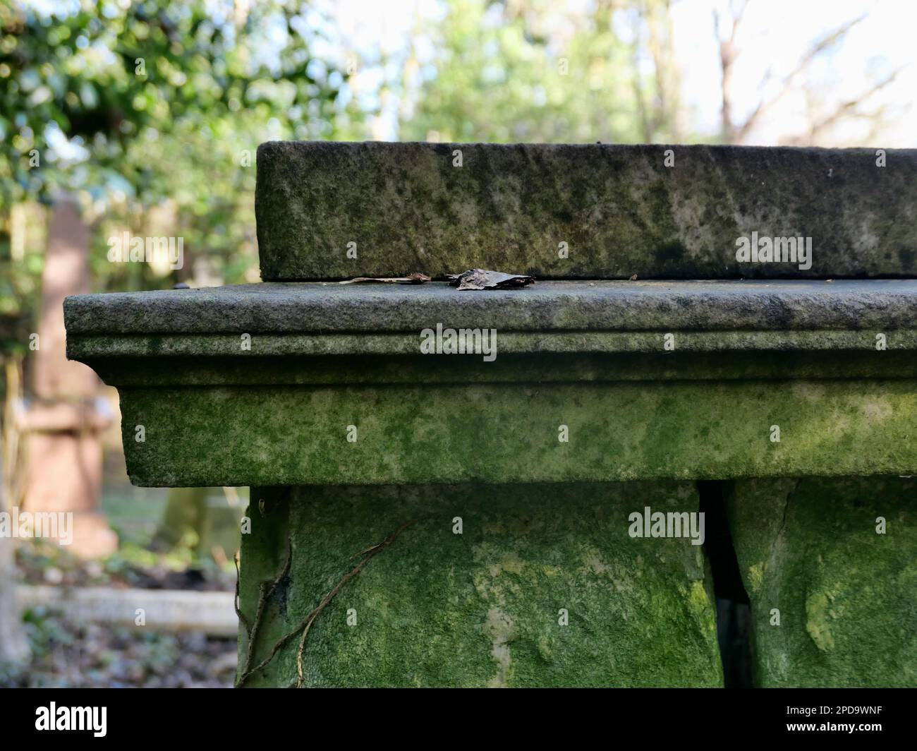 Rectangular grave hi-res stock photography and images - Alamy