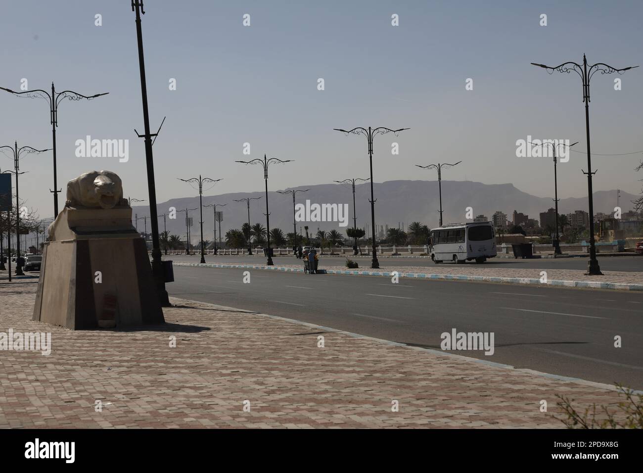 Suez city hi-res stock photography and images - Alamy