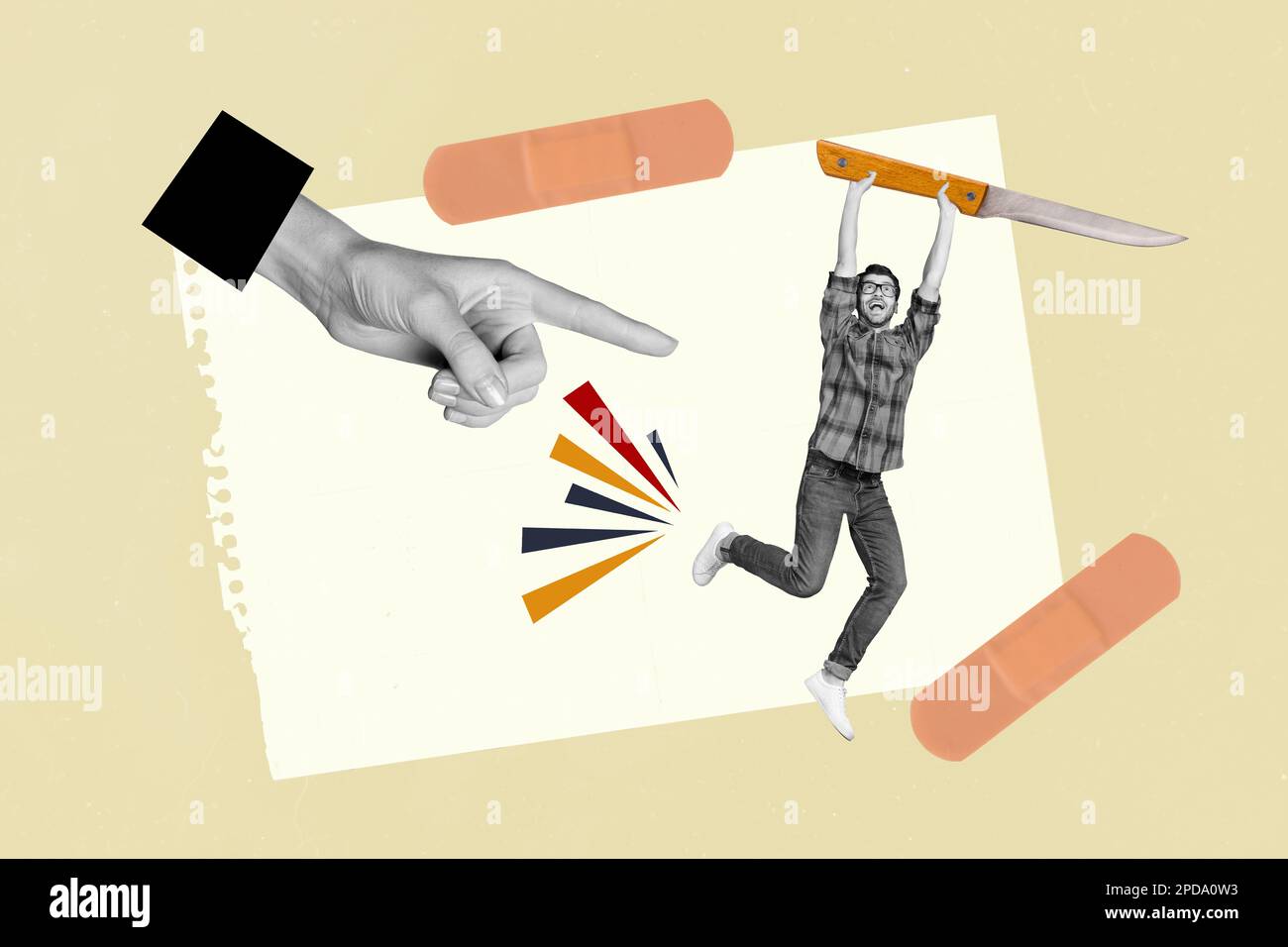 Exclusive painting magazine sketch image picture of woman arm showing ...