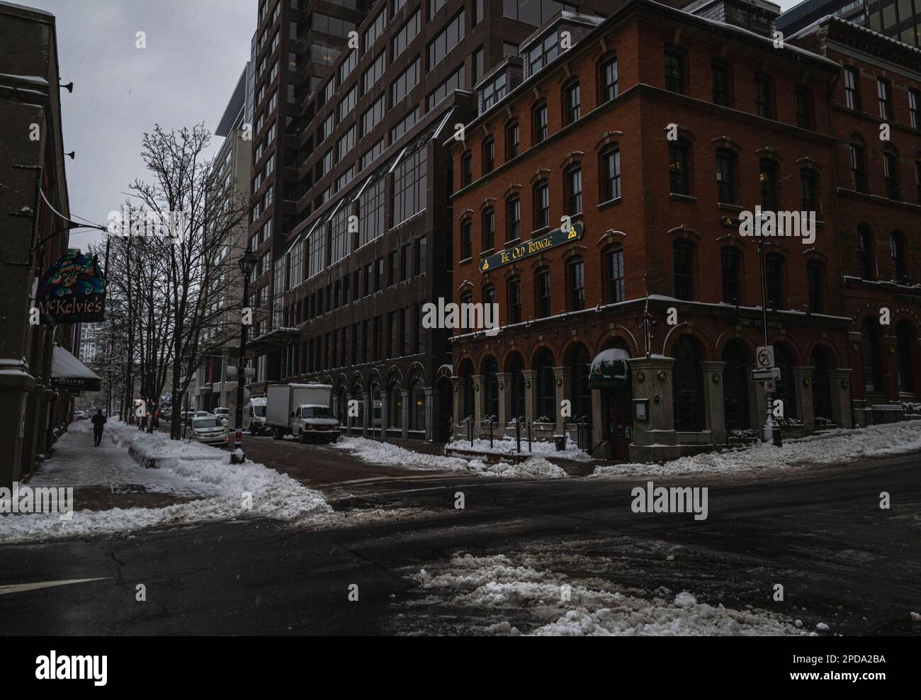 Halifax alehouse hi-res stock photography and images - Alamy
