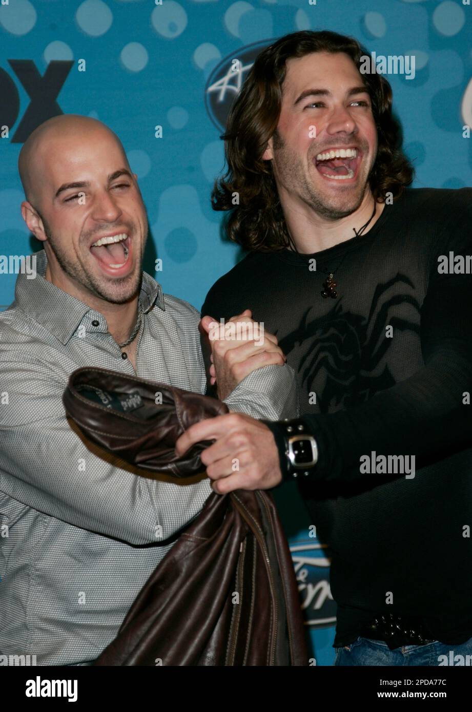 Chris Daughtry House