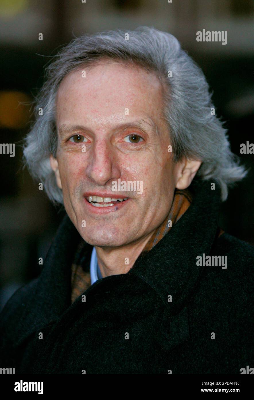 New Zealand author Michael Baigent leaves the Royal Courts of Justice ...