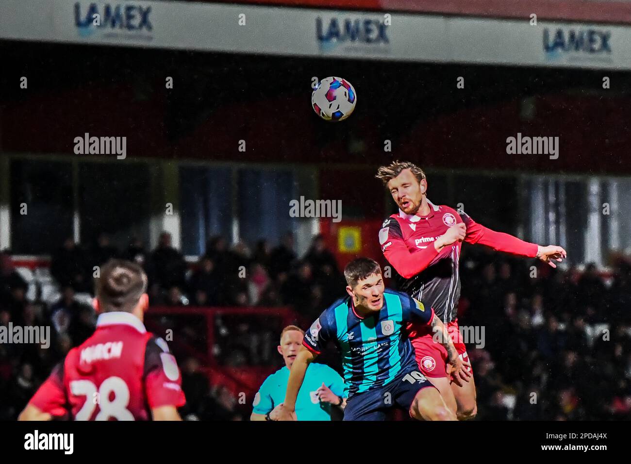 Alex ainley hi-res stock photography and images - Alamy