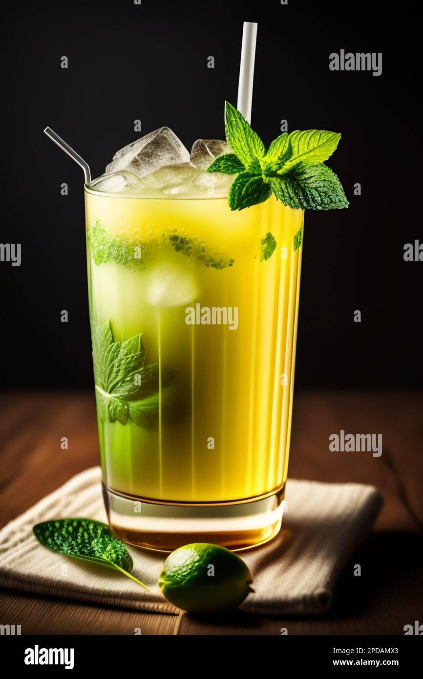 Cocktailsathome hi-res stock photography and images - Alamy