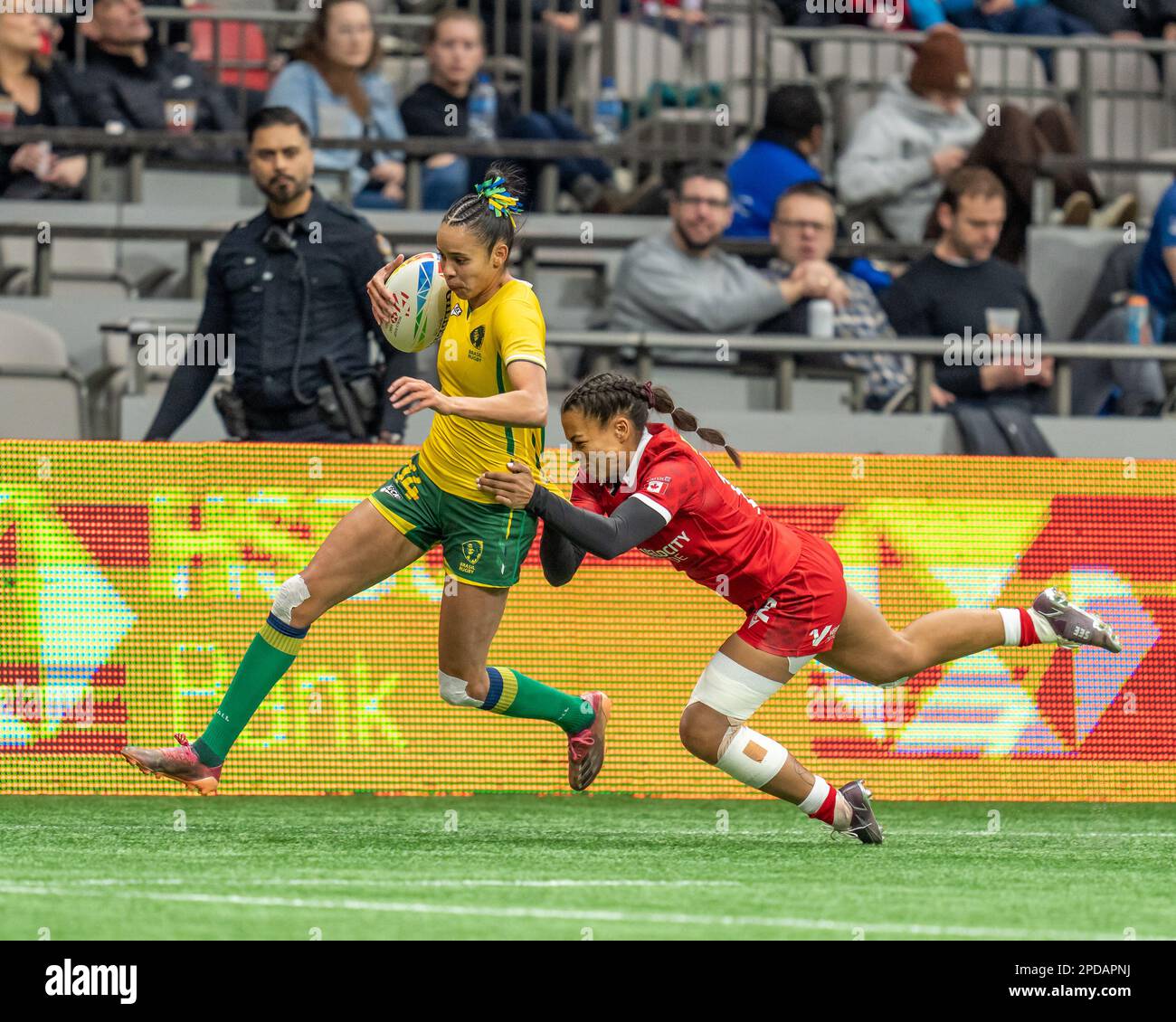 Gabriela lima hi-res stock photography and images - Alamy