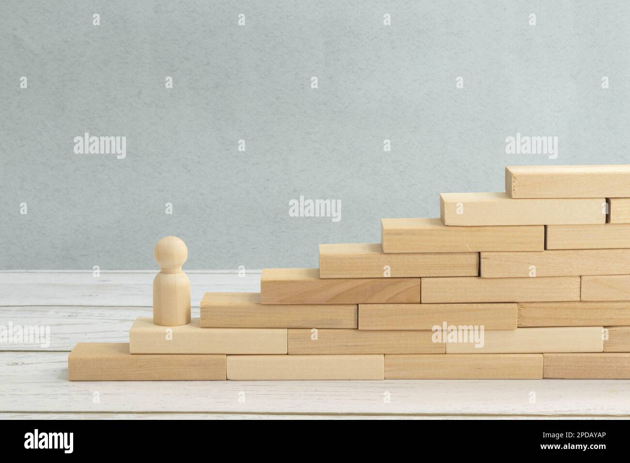 First step of staircase hi-res stock photography and images - Alamy