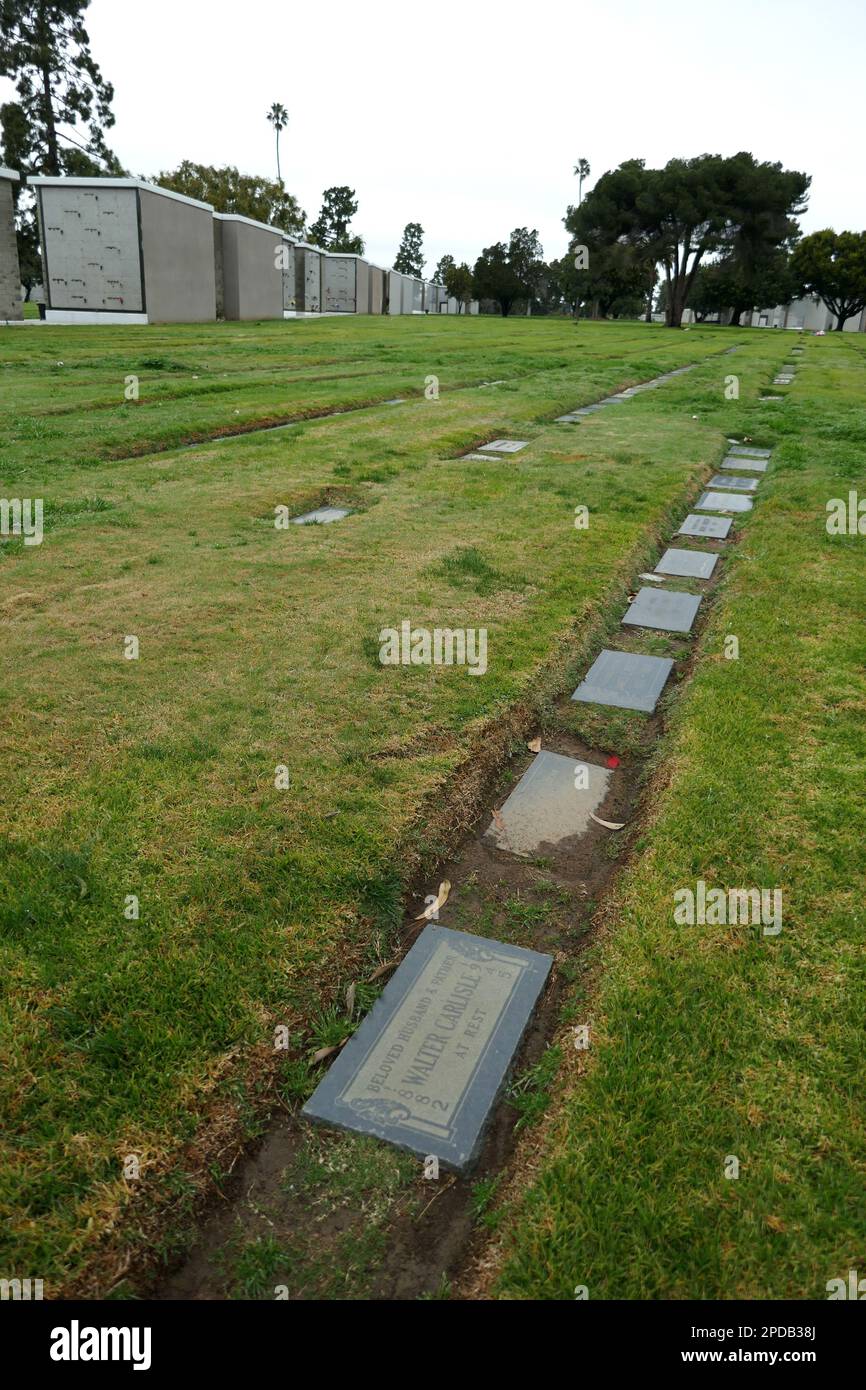 Inglewood, California, USA 11th March 2023 A general view of atmosphere ...