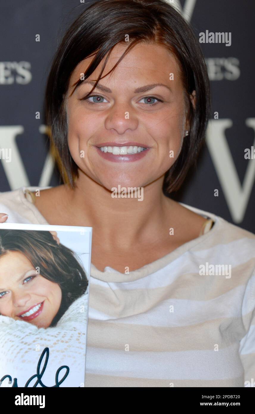 Of jade goody hi-res stock photography and images - Alamy