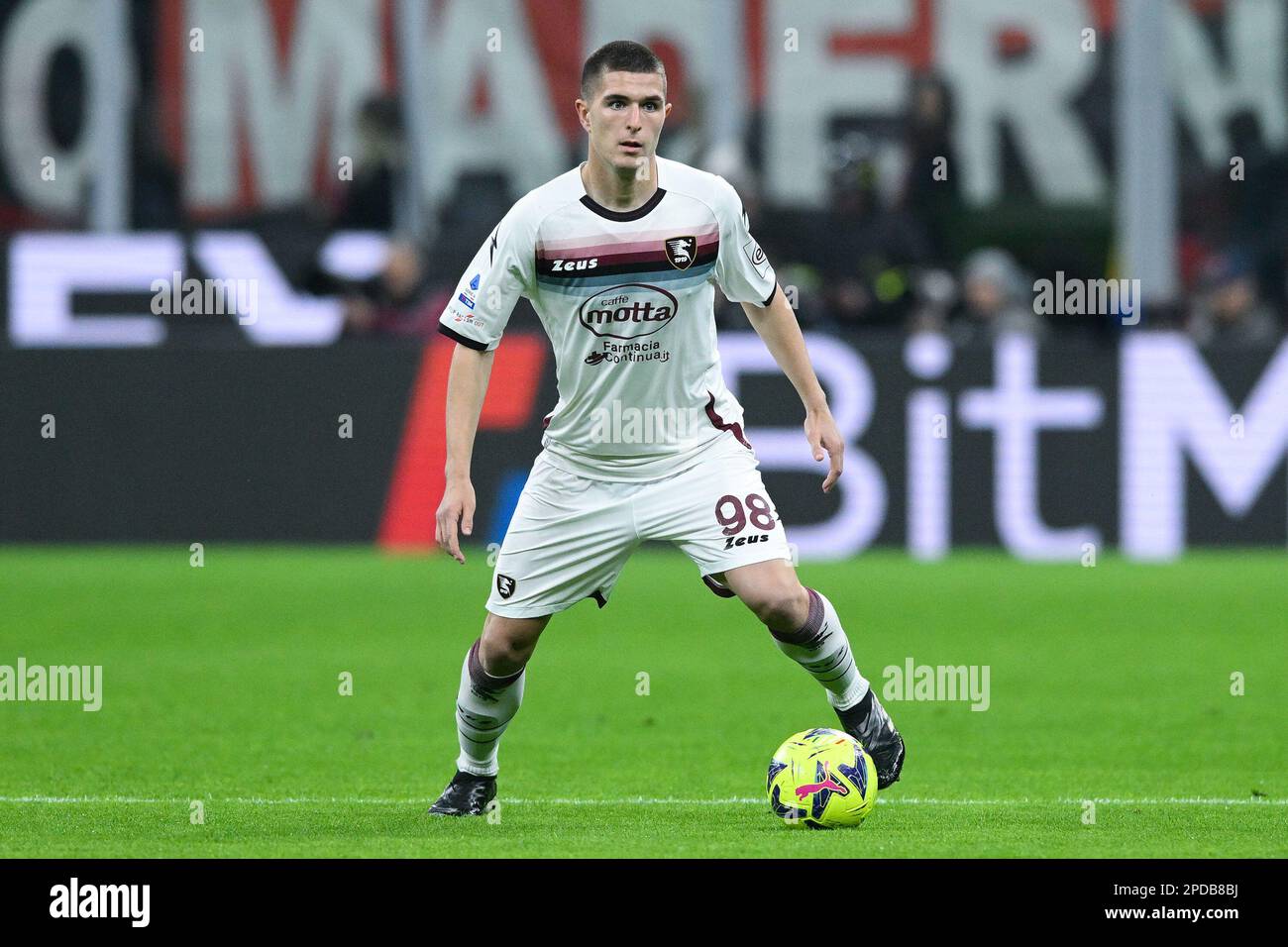 Giuseppe pirola hi-res stock photography and images - Alamy