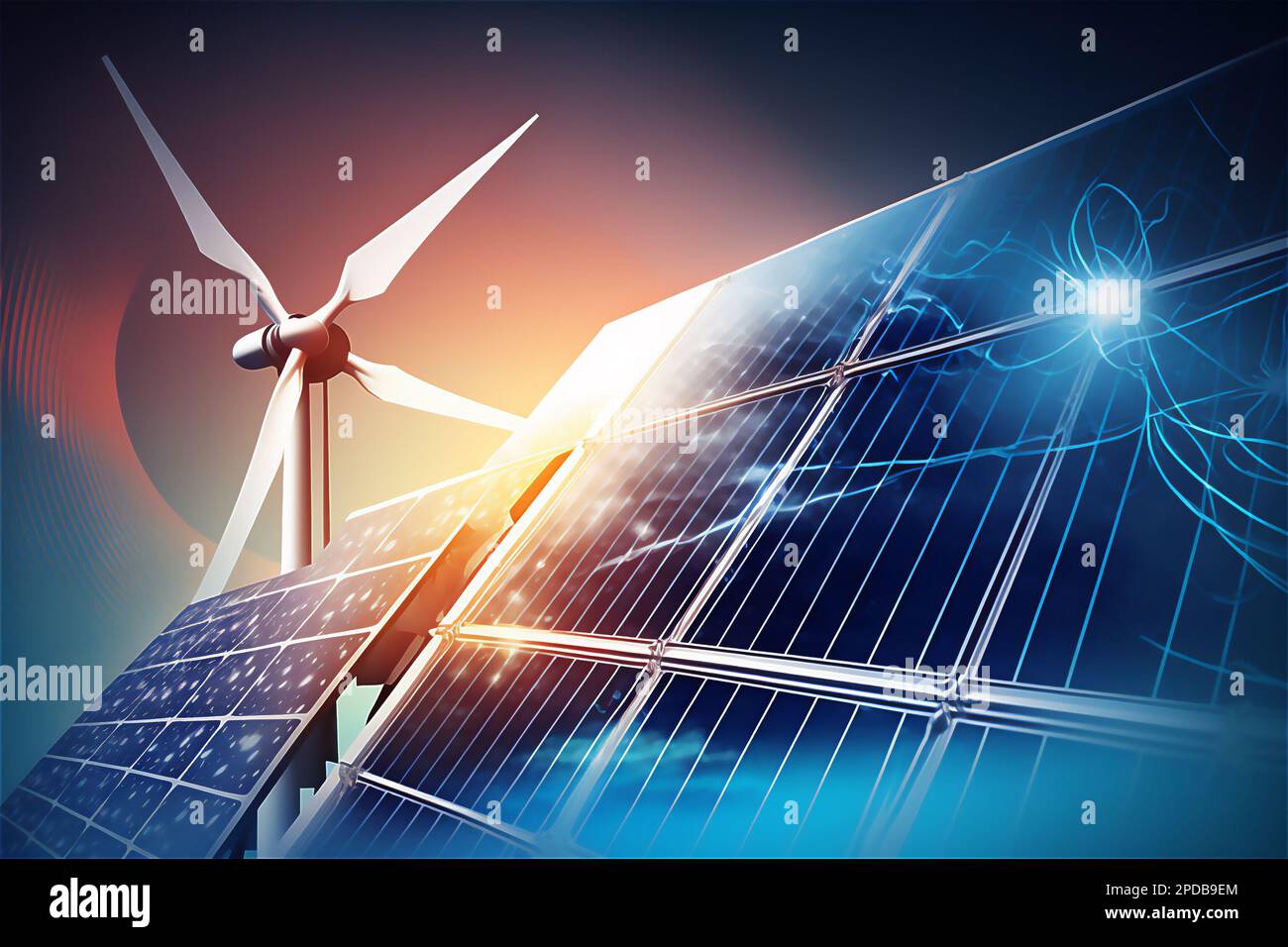 Ai generating hi-res stock photography and images - Alamy
