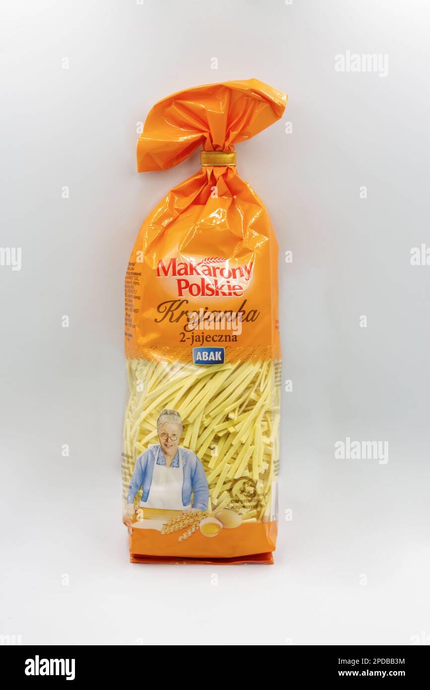 Krajanka hi-res stock photography and images - Alamy