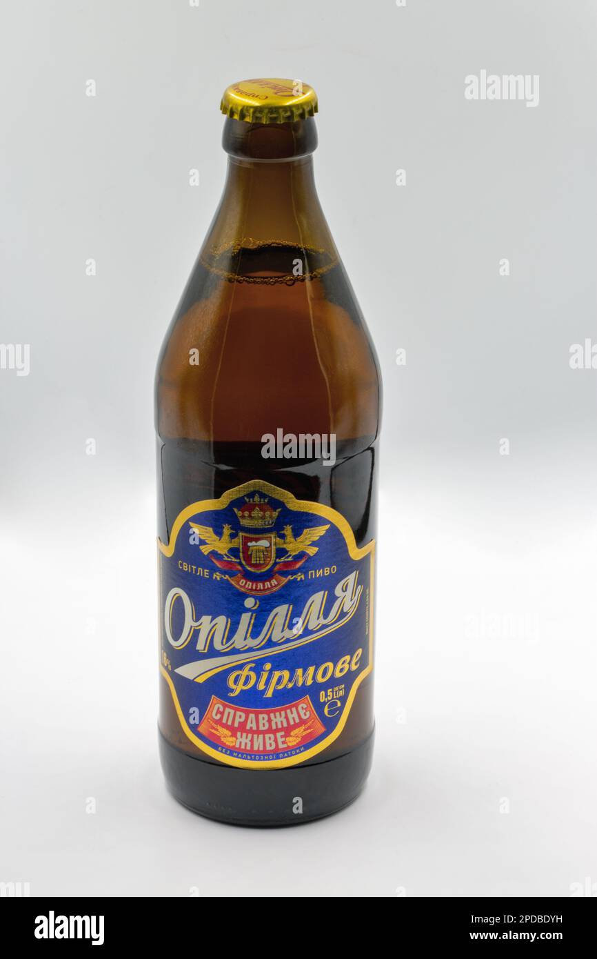 Opillia hi-res stock photography and images - Alamy