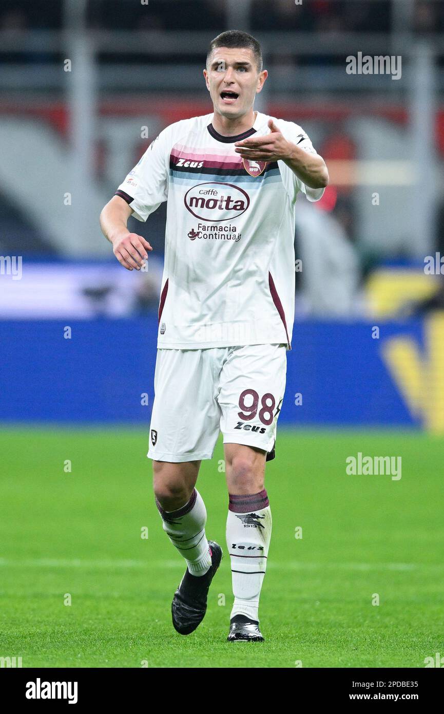 Giuseppe pirola hi-res stock photography and images - Alamy