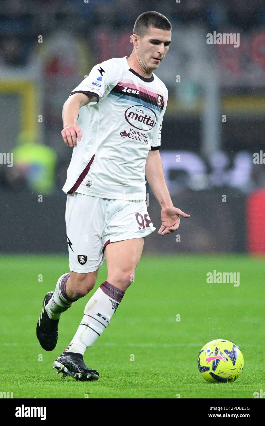 Giuseppe pirola hi-res stock photography and images - Alamy