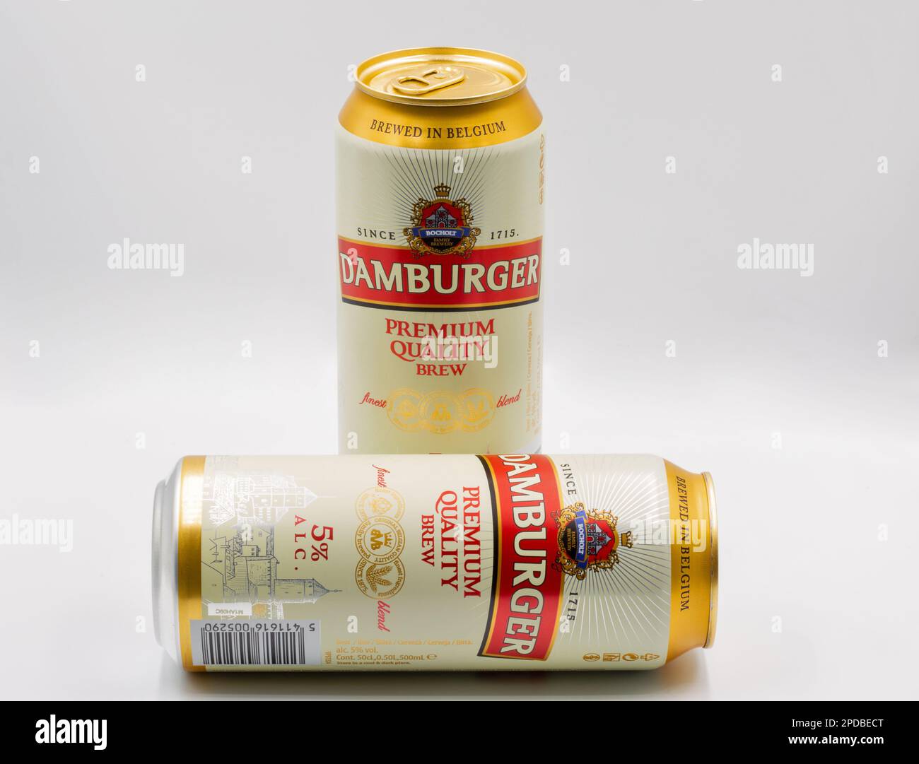 Damburger hi-res stock photography and images - Alamy