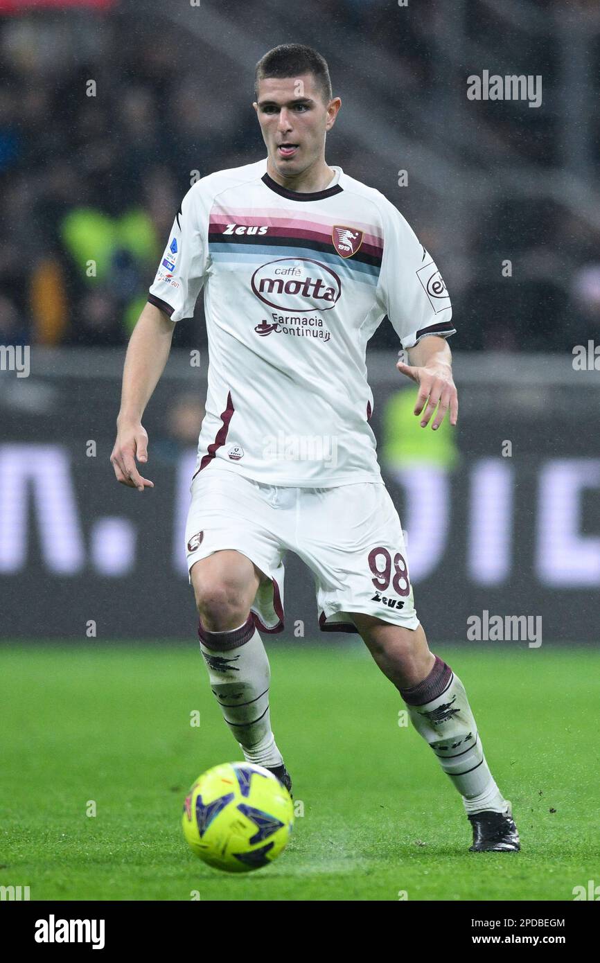 Giuseppe pirola hi-res stock photography and images - Alamy