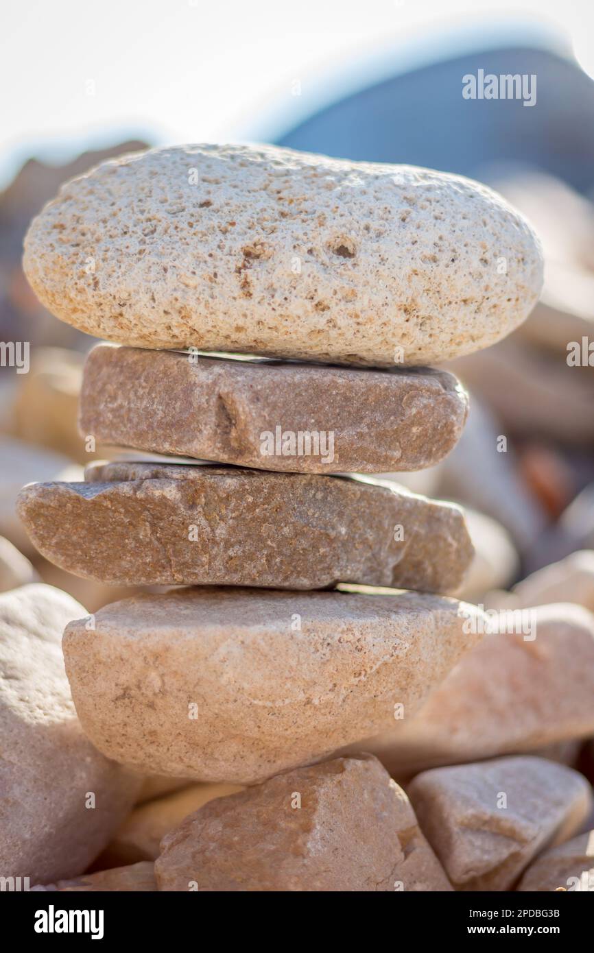 Stack of racks hi-res stock photography and images - Alamy