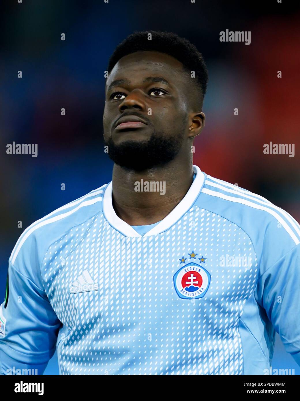 Hitz goalkeeper basel hi-res stock photography and images - Alamy