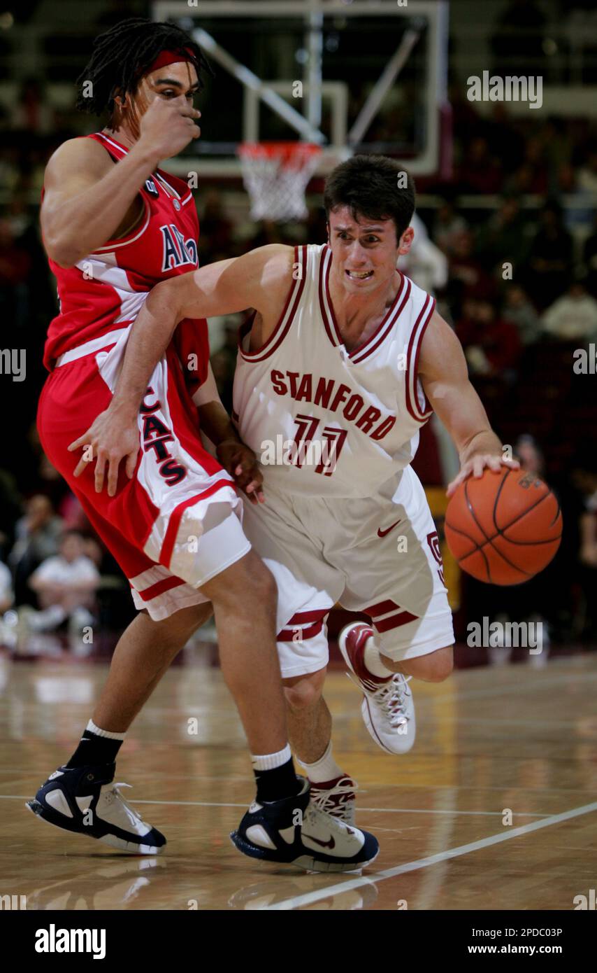 Chris Hernandez Stanford