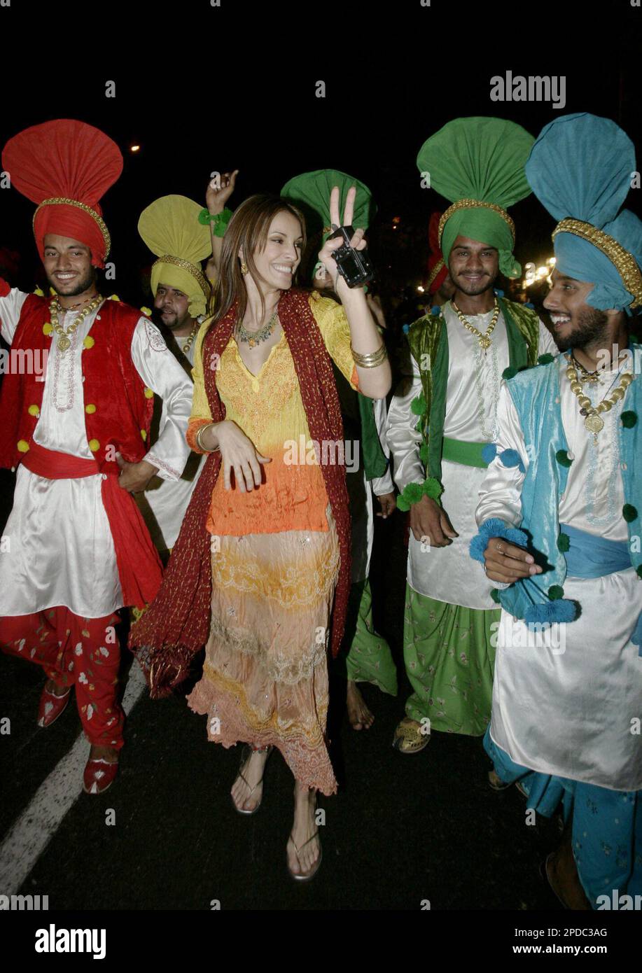 Priya Sachdev Chatwal Wedding Sanjay Kapur Weds Priya Sachdev