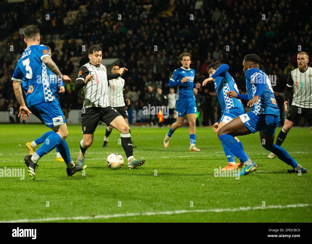 Nottingham county football club hi-res stock photography and images - Alamy