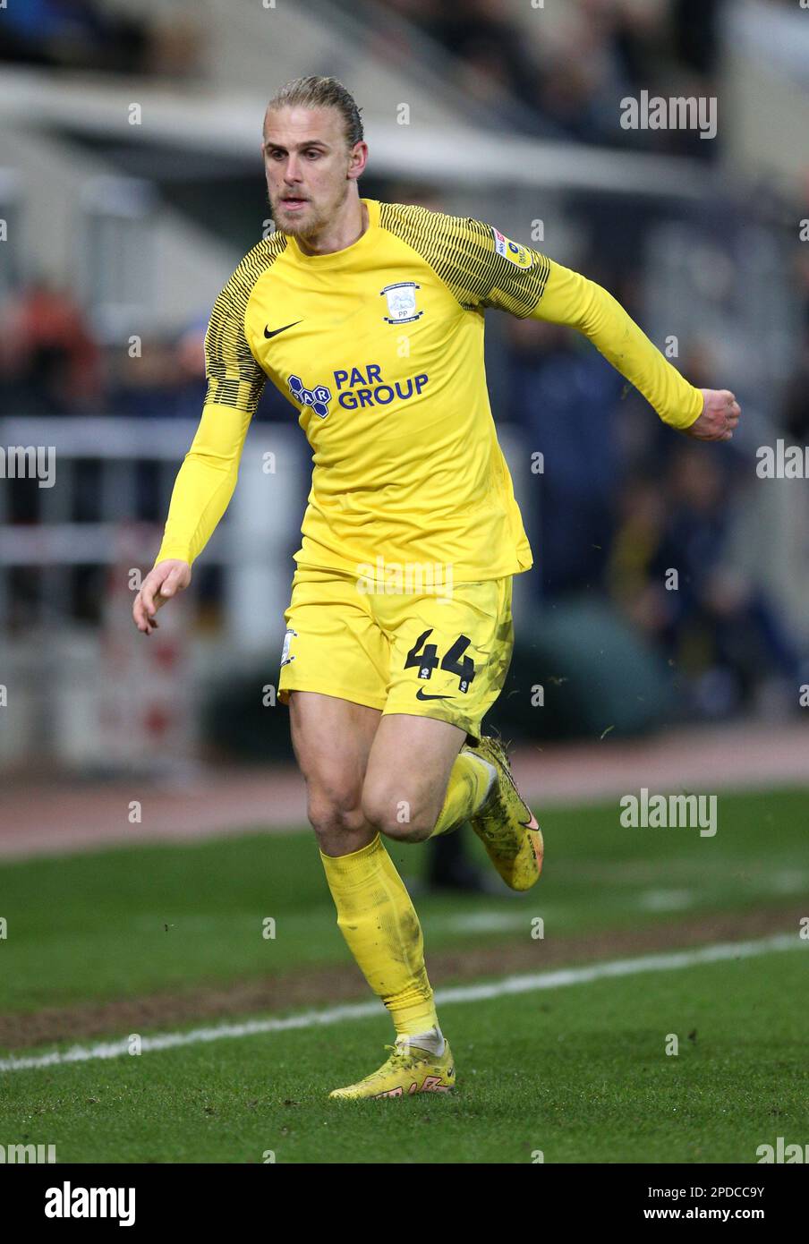 Pne stadium 2023 hi-res stock photography and images - Alamy