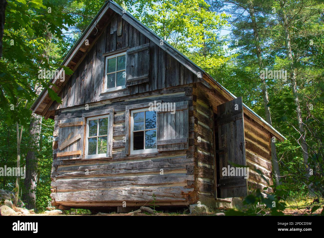 Strong house hi-res stock photography and images - Alamy