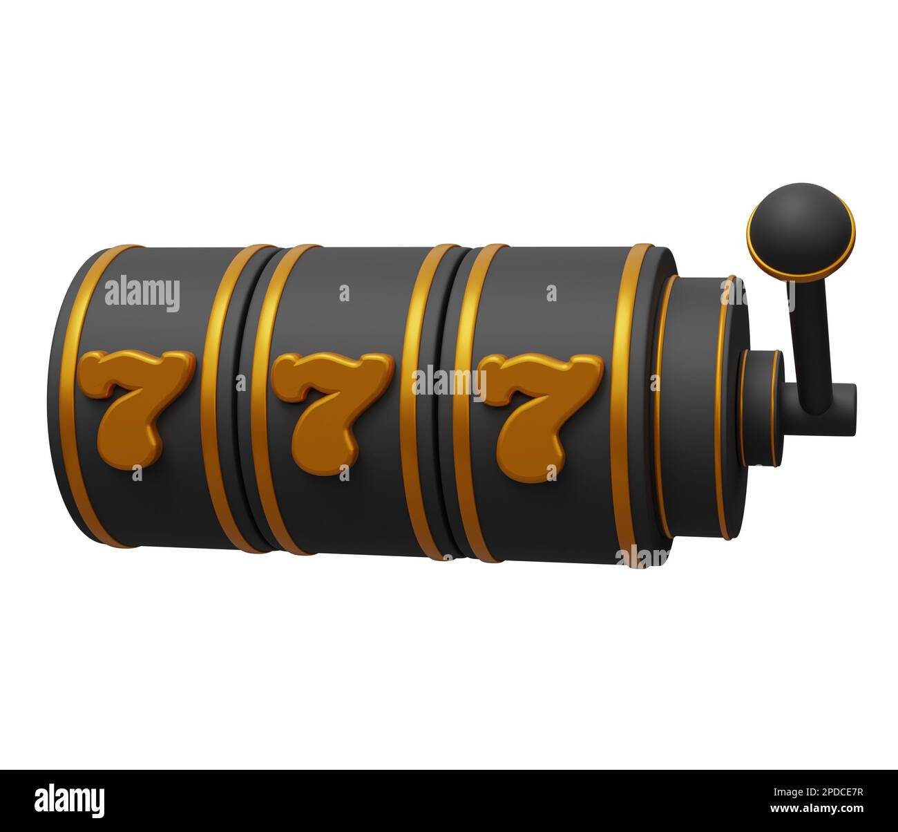 Betting machine Cut Out Stock Images & Pictures - Alamy