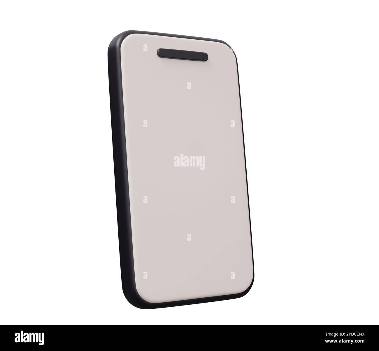 Cartoon touchpad hi-res stock photography and images - Alamy