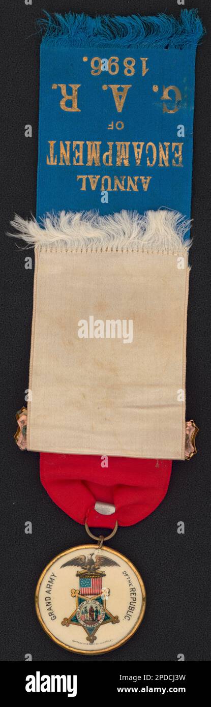 Civil War veteran Ivan N. Walker of Co. K, 73rd Indiana Infantry ...