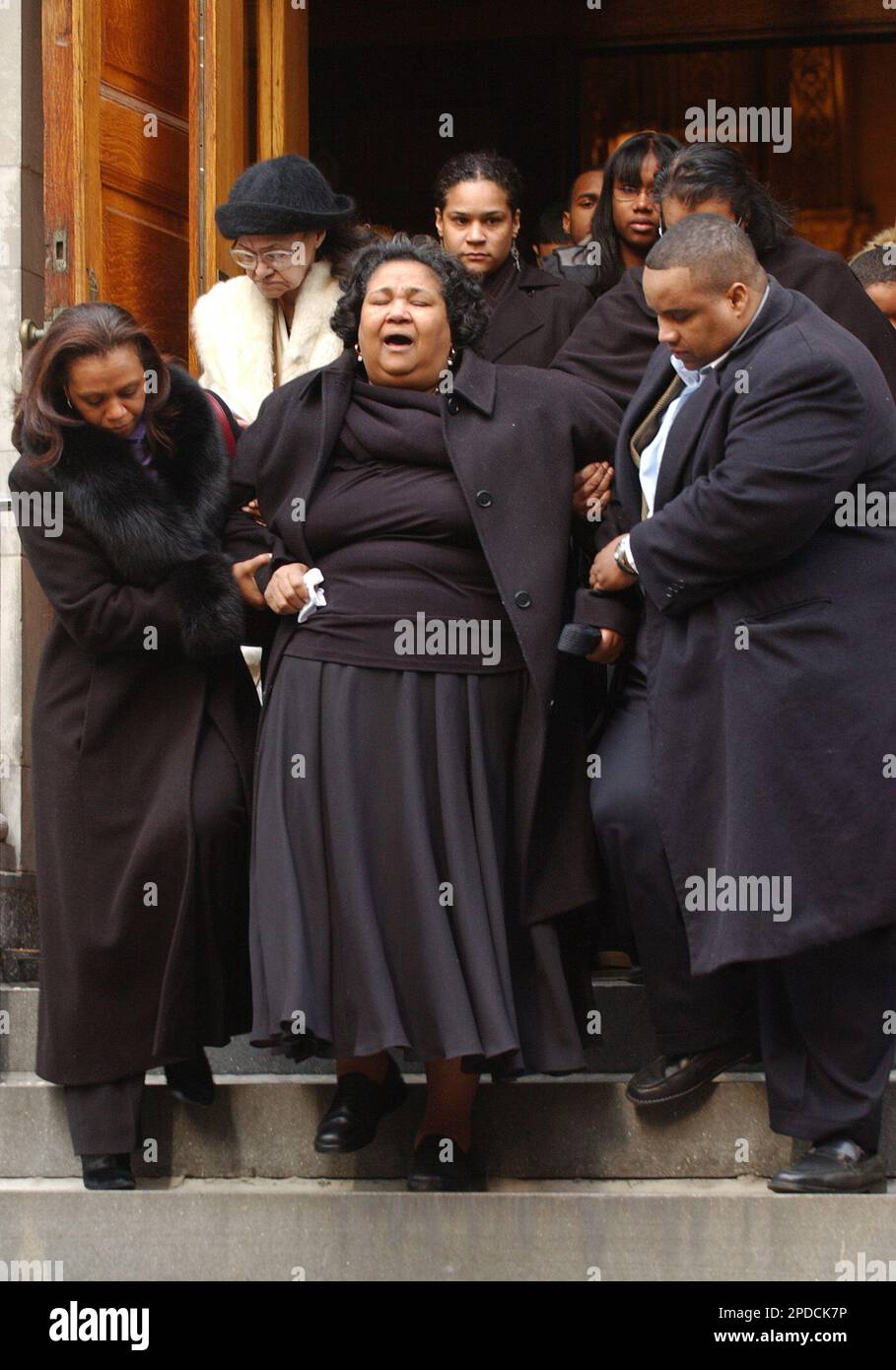 Busta Rhymes Son Died