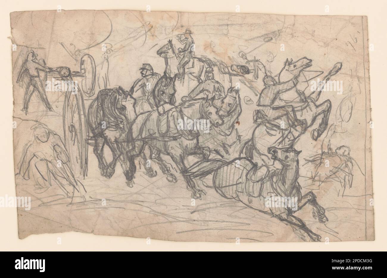 Ga 1860 1870 hi-res stock photography and images - Alamy