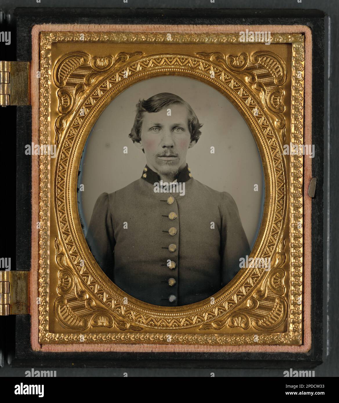 Tennessee Civil War Uniforms at Flynn Barney blog